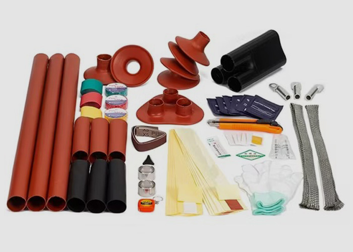 Electrical Components - HK Global Holding Co